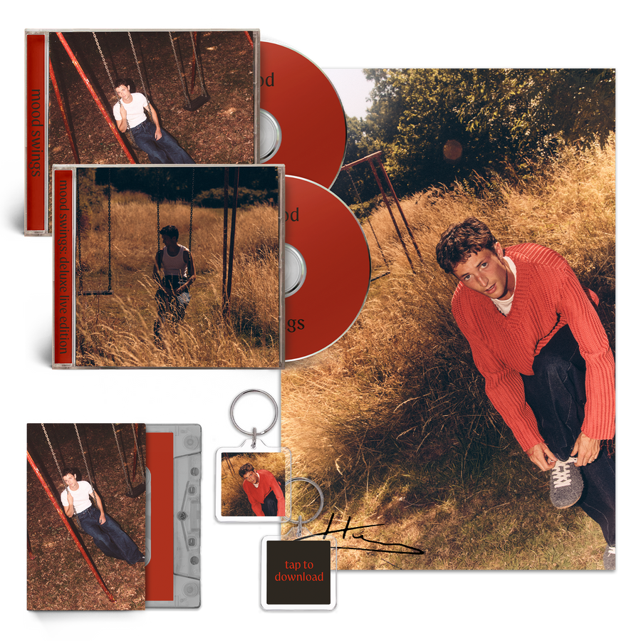 Henry Moodie | Official Store